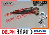 China REMAN Fuel Injector BEBJ1A05001 1905002 BEBR3A01100 With Neutral Size for sale
