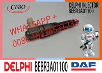 China REMAN Fuel Injector BEBJ1A05001 1905002 BEBR3A01100 With Neutral Size for sale