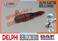 China Diesel Fuel Injector Common Rail Parts Injector 1934321 BEBU2C00300 1934322 1914474for VOL-VO for sale