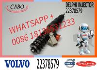 China One-Stop for Fuel Injector for D13 Engine for GH11 UD GE13 VOE 22378579 22378579 22378580 for Products for sale