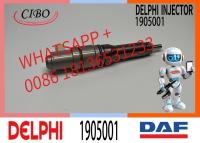 China Fuel Injector Assembly BEBJ1A05002 BEBJ1A00202 BEBJ1A05001 1905001 1846419 1905002 for sale