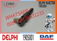China Fuel Injector Assembly BEBJ1A05002 BEBJ1A00202 BEBJ1A05001 1905001 1846419 1905002 for sale