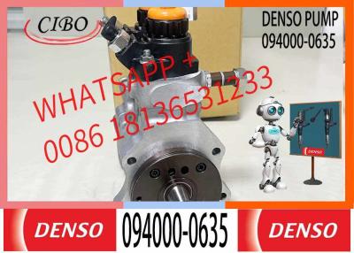 China Diesel fuel injection pump 094000-0635 for SA12VD140 diesel fuel engine for sale