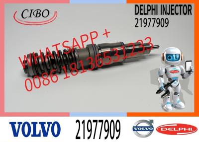 China Fuel Injector 21977909 8500914 21446260 21914027 BEBE4P02002 For VOL-VO D13K Engine for sale