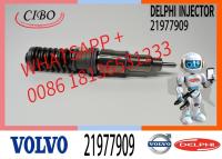 China Fuel Injector 21977909 8500914 21446260 21914027 BEBE4P02002 For VOL-VO D13K Engine for sale