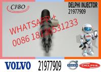 China Fuel Injector 21977909 8500914 21446260 21914027 BEBE4P02002 For VOL-VO D13K Engine for sale