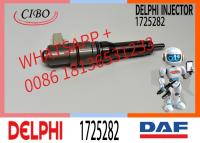 China High Precision Common Rail Fuel Injector BEBJ1A05001 1905002 1820820 1661060 1725282 With Stock Available And Fast Delivery for sale
