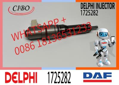 China High Precision Common Rail Fuel Injector BEBJ1A05001 1905002 1820820 1661060 1725282 With Stock Available And Fast Delivery for sale