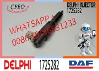 China High Precision Common Rail Fuel Injector BEBJ1A05001 1905002 1820820 1661060 1725282 With Stock Available And Fast Delivery for sale