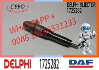 China High Precision Common Rail Fuel Injector BEBJ1A05001 1905002 1820820 1661060 1725282 With Stock Available And Fast Delivery for sale