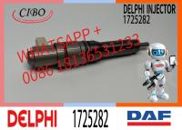 China High Precision Common Rail Fuel Injector BEBJ1A05001 1905002 1820820 1661060 1725282 With Stock Available And Fast Delivery for sale