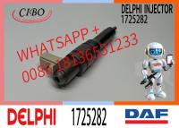 China High Precision Common Rail Fuel Injector BEBJ1A05001 1905002 1820820 1661060 1725282 With Stock Available And Fast Delivery for sale