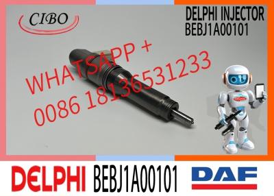 China New Injector BEBJ1A00001 BEBJ1A00101 BEBJ1A00201 BEBJ1A05001 For DAF 1661060 1660160 01905002 1820820 1905002 1725282 1742535 for sale