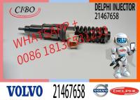China High-quality 21467658 Suitable For VOL-VO Cars BEBE4G14001 Engine Fuel Injectors 21467658 for sale