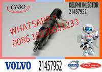 China Diesel Engine Fuel Common Rail Injector 21457952 21307001 BEBE4G03001 BEBE4G11001 Engine Diesel Injector For VOL-VO for sale