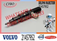 China Diesel Engine Fuel Common Rail Injector 21457952 21307001 BEBE4G03001 BEBE4G11001 Engine Diesel Injector For VOL-VO for sale