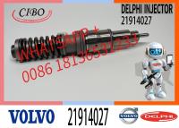 China Fuel Injector 21977909 8500914 21446260 21914027 BEBE4P02002 For VOL-VO D13K Engine for sale