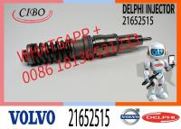 China 21652515 BEBE4P00001 HRE377 Brand New Genuine Diesel Fuel Injector For MD13 for sale
