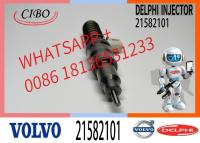 China Good Price 21644602 03842963 20747787 20747797 21582101 21585101 21586282 3842963 Engine Diesel Injector For VOL-VO for sale