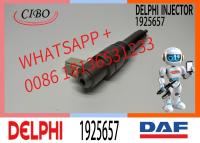 China Fuel Injector 1925657 BEBJ1D00001 2005596 Common Rail Injector for DAF MX13 EURO 6MY15 for sale
