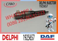 China Fuel Injector 1925657 BEBJ1D00001 2005596 Common Rail Injector for DAF MX13 EURO 6MY15 for sale