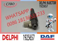 China Fuel Injector 1925657 BEBJ1D00001 2005596 Common Rail Injector for DAF MX13 EURO 6MY15 for sale