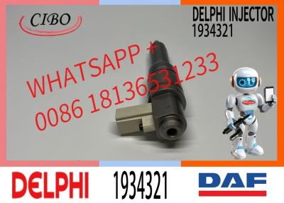 China VOL-VO Diesel Fuel Injector 1934321 BEBU2C00300 1914474 1934322 for Common Rail System for sale