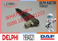 China VOL-VO Diesel Fuel Injector 1934321 BEBU2C00300 1914474 1934322 for Common Rail System for sale