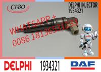 China VOL-VO Diesel Fuel Injector 1934321 BEBU2C00300 1914474 1934322 for Common Rail System for sale