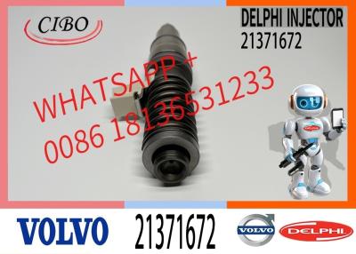 China COMMON RAIL FUEL INJECTOR 21371672 21340611 20972225 20584345 85003263 for sale