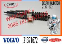 China COMMON RAIL FUEL INJECTOR 21371672 21340611 20972225 20584345 85003263 for sale