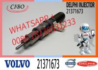 China Injector 21340611 21371672 21371673 21569200 21340612 3801369 D13 D13C D12 D16 Fuel Injector For VOL-VO for sale
