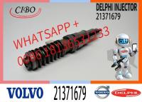 China Electronic Injector BEBE4D25001 BEBE4D25002 21371679 21371676 Injector E3 Nozzle L322 321PBC for For VOL-VO Mack MD13 Engine for sale