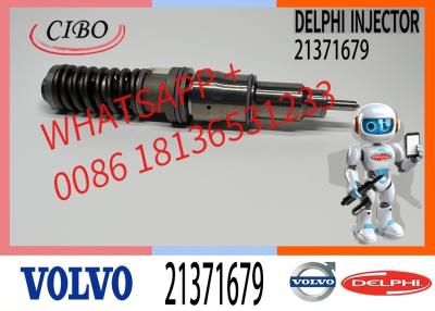 China Electronic Injector BEBE4D25001 BEBE4D25002 21371679 21371676 Injector E3 Nozzle L322 321PBC for For VOL-VO Mack MD13 Engine for sale