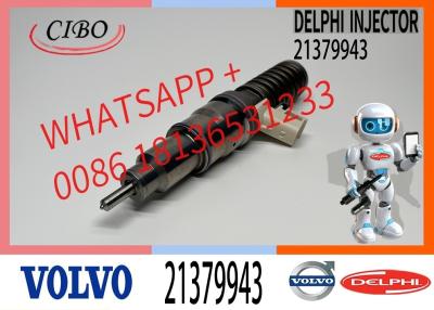 China High Performance Diesel Engine Parts 21379943 Electronic Unit Common Rail Fuel Injector BEBE4D26001 For Diesel Engine No reviews yet for sale