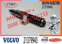 China High Performance Diesel Engine Parts 21379943 Electronic Unit Common Rail Fuel Injector BEBE4D26001 For Diesel Engine No reviews yet for sale