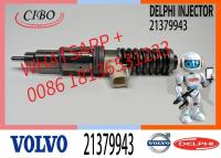 China High Performance Diesel Engine Parts 21379943 Electronic Unit Common Rail Fuel Injector BEBE4D26001 For Diesel Engine No reviews yet for sale