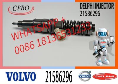 China High Pressure Diesel Fuel Injector BEBE4C16001 21586296 For Vehicle Parts VOL-VO NEW FM11 for sale