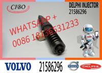 China High Pressure Diesel Fuel Injector BEBE4C16001 21586296 For Vehicle Parts VOL-VO NEW FM11 for sale