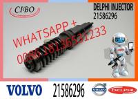 China High Pressure Diesel Fuel Injector BEBE4C16001 21586296 For Vehicle Parts VOL-VO NEW FM11 for sale