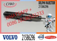 China High Pressure Diesel Fuel Injector BEBE4C16001 21586296 For Vehicle Parts VOL-VO NEW FM11 for sale