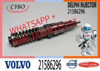 China High Pressure Diesel Fuel Injector BEBE4C16001 21586296 For Vehicle Parts VOL-VO NEW FM11 for sale