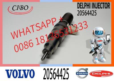 China High Performance Diesel Fuel Injector 20564425 BEBE4D10001 BEBE4D29001 For VOL-VO D12 JAPAN BUS for sale