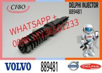 China Electronic Unit Pump Diesel Fuel Injection Unit Pump BEBE4C07001 889481 3803638 For Diesel Engine D16 for sale