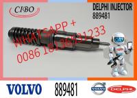 China Electronic Unit Pump Diesel Fuel Injection Unit Pump BEBE4C07001 889481 3803638 For Diesel Engine D16 for sale