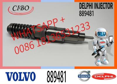 China Electronic Unit Pump Diesel Fuel Injection Unit Pump BEBE4C07001 889481 3803638 For Diesel Engine D16 for sale