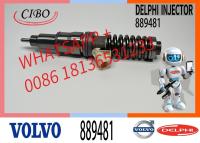 China Electronic Unit Pump Diesel Fuel Injection Unit Pump BEBE4C07001 889481 3803638 For Diesel Engine D16 for sale