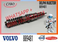 China Electronic Unit Pump Diesel Fuel Injection Unit Pump BEBE4C07001 889481 3803638 For Diesel Engine D16 for sale