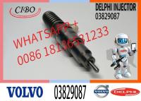 China High Competitively Fuel Injector 03829087 3803637 3829087 BEBE4C08001 With More Models for sale