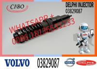 China High Competitively Fuel Injector 03829087 3803637 3829087 BEBE4C08001 With More Models for sale